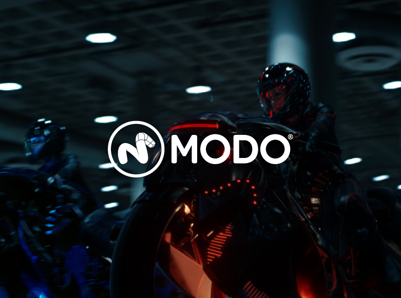 Mari | 3D Texture Painting Software | Foundry