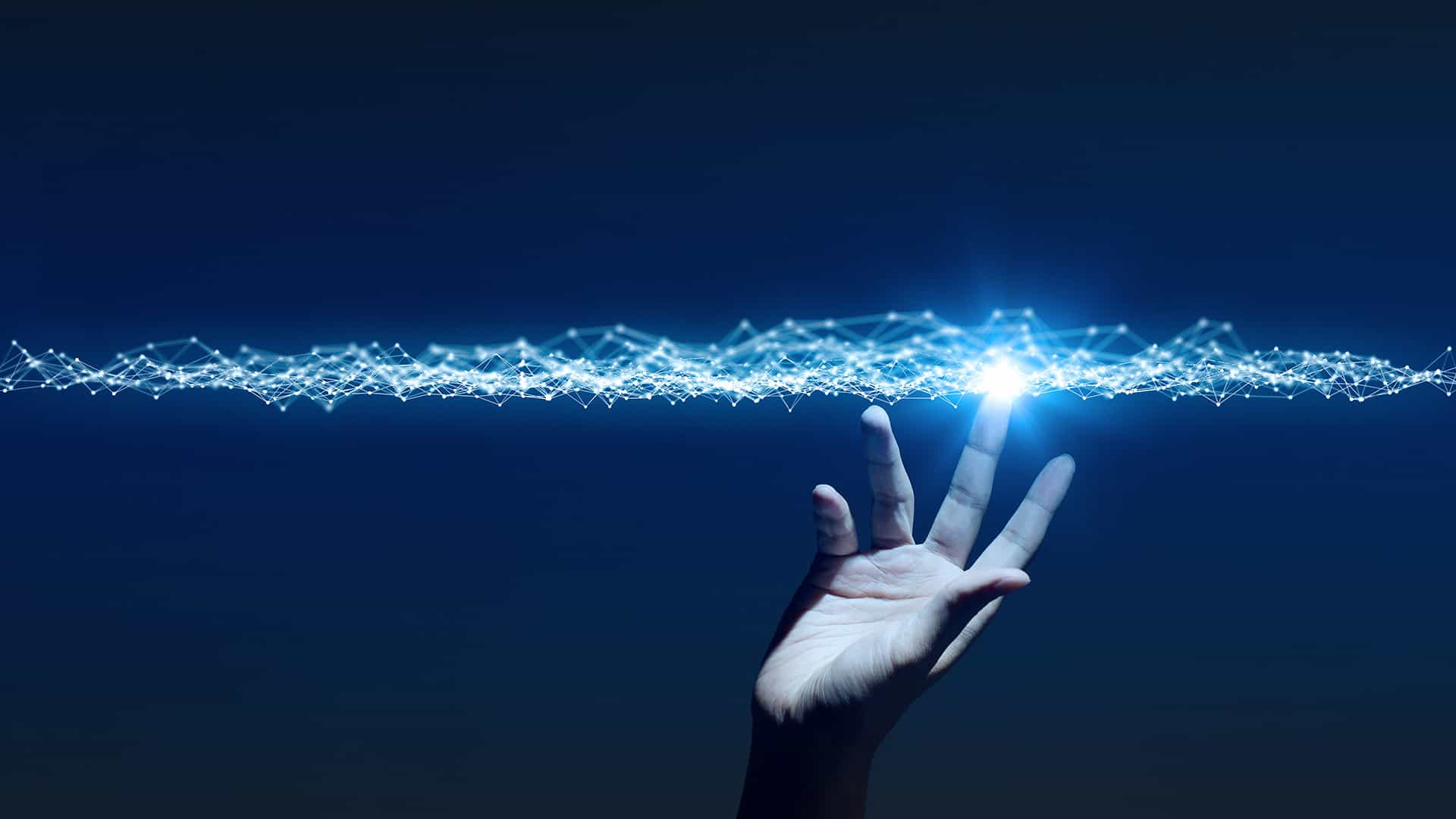 Discover The Big Trends That Will Define 2018 Foundry