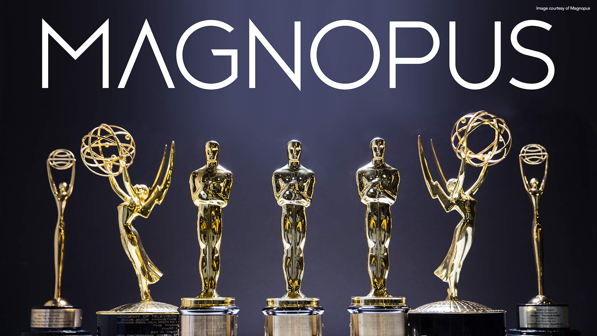 Interview with Ben Grossmann, CEO of Magnopus | Foundry