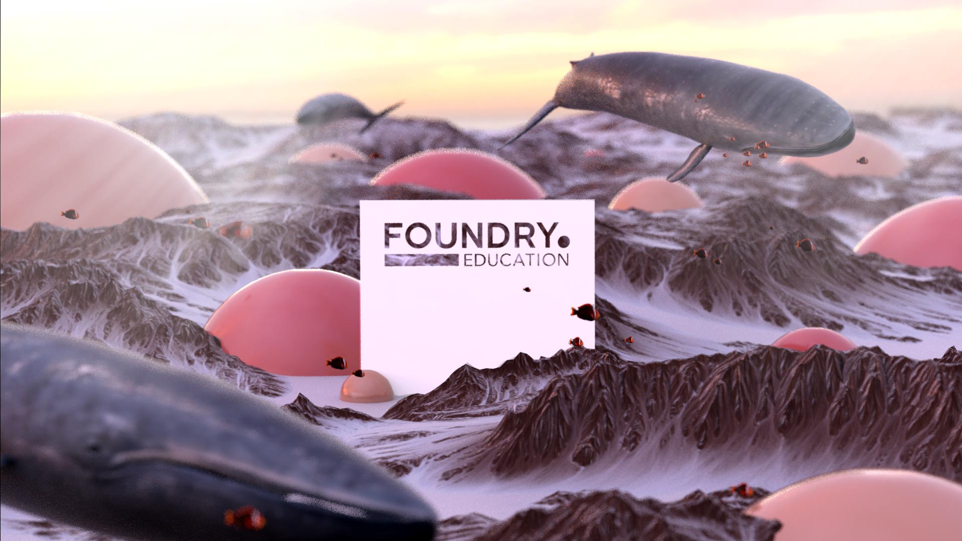 First Year Free program | Foundry