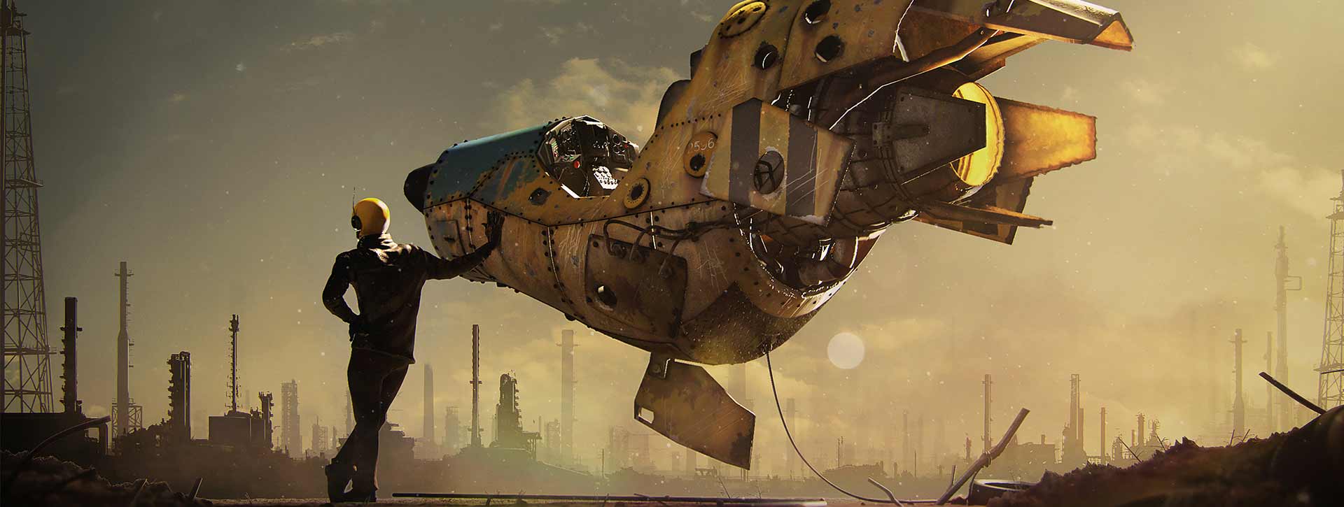 Aspiring texture artist at a big studio? | Foundry