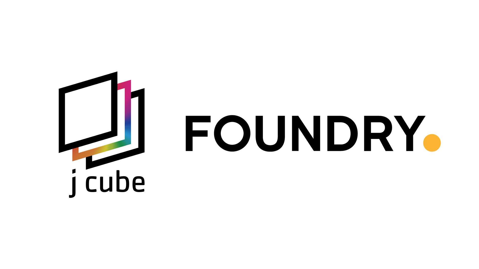 Foundry and J Cube Inc. | Foundry
