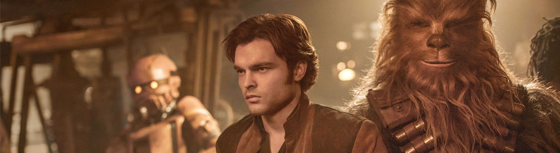 An insiders look at the VFX industry in India | Foundry