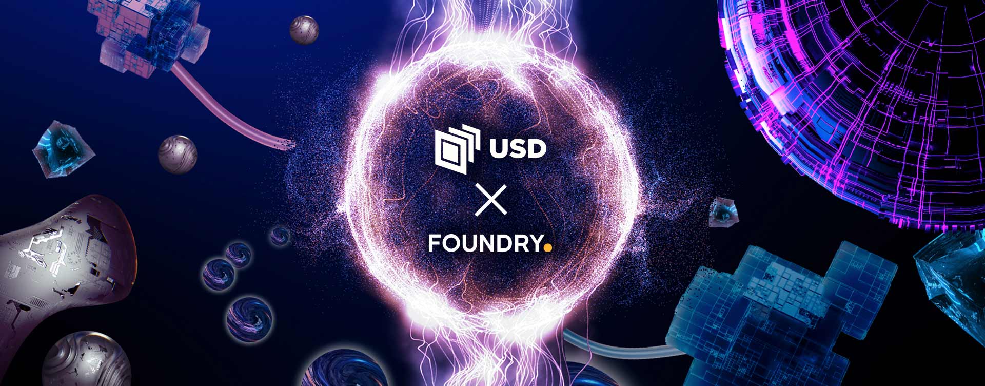 An inside look at how USD is set to power-up Foundry software | Foundry