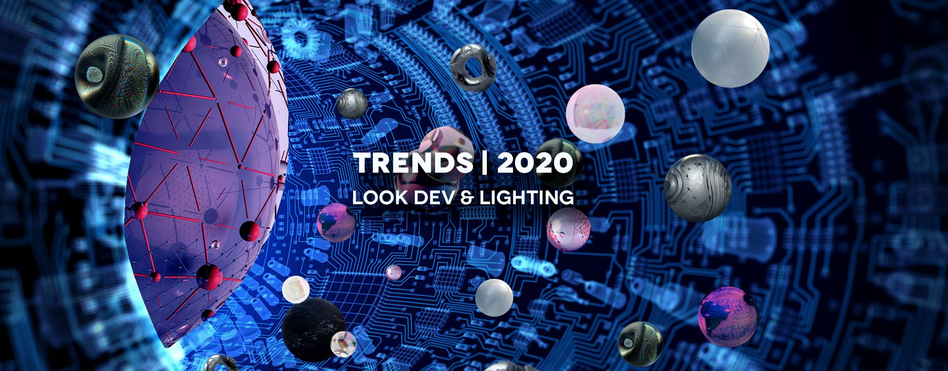 Five look development and lighting trends to watch out for in 2020 ...
