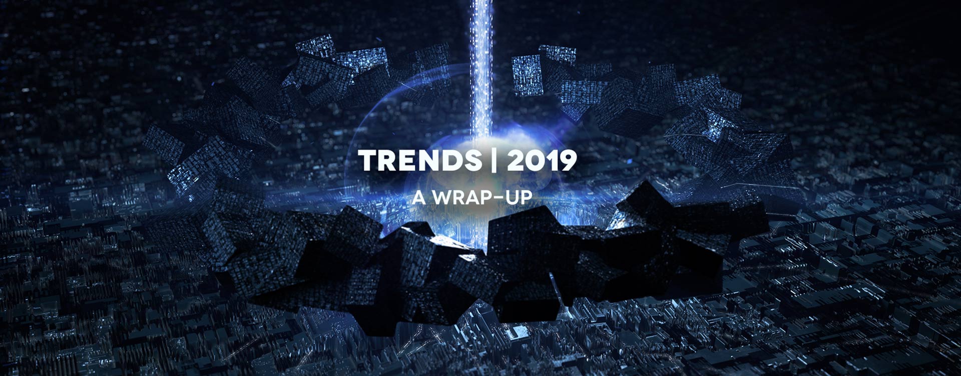 Wrap-Up of VFX Industry Trends 2019 | Foundry