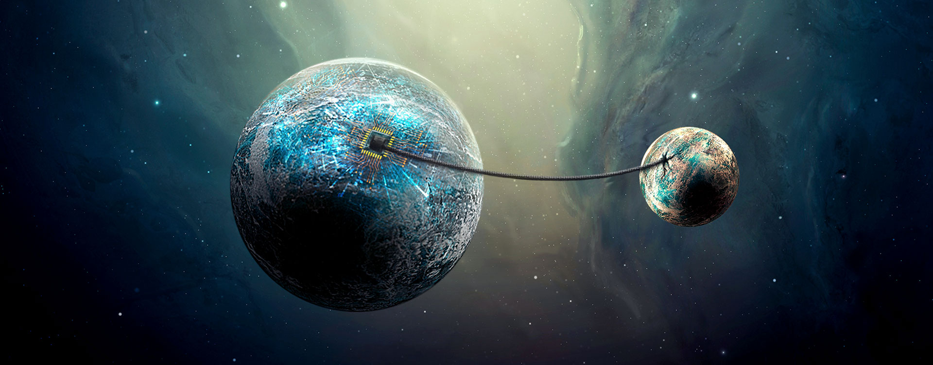 AR Portals: Transporting into New Virtual Worlds | Foundry