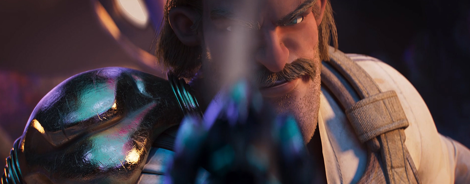 Shaping the lighting artists of the future | Foundry