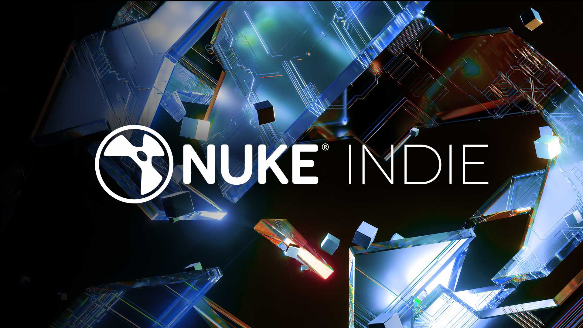 Accessible Nuke for Solo Artists | Foundry