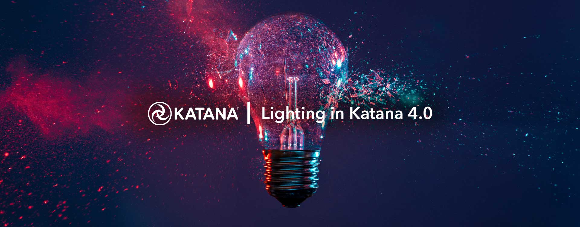Lighting in Katana 4.0: like nothing before | Foundry