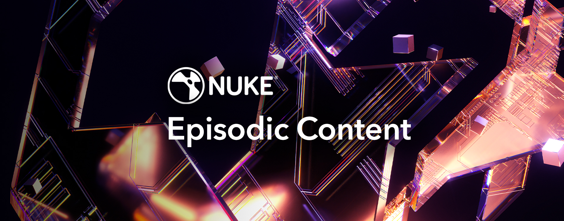 Creating binge-worthy episodic content with Nuke | Foundry