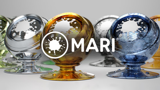 An update for Mari macOS Support | Foundry