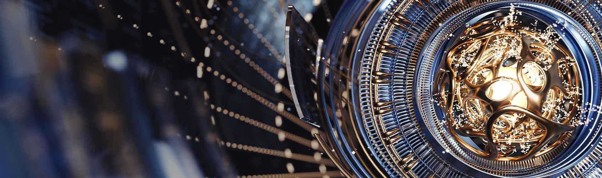 Nuke | VFX and Film Editing Software