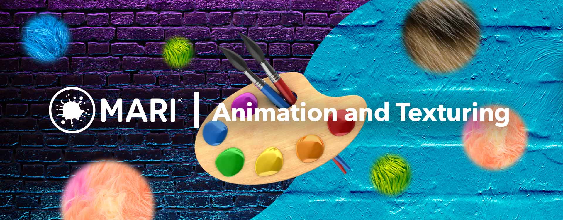 Perfecting Hair and Buildings: Animation Texturing | Foundry