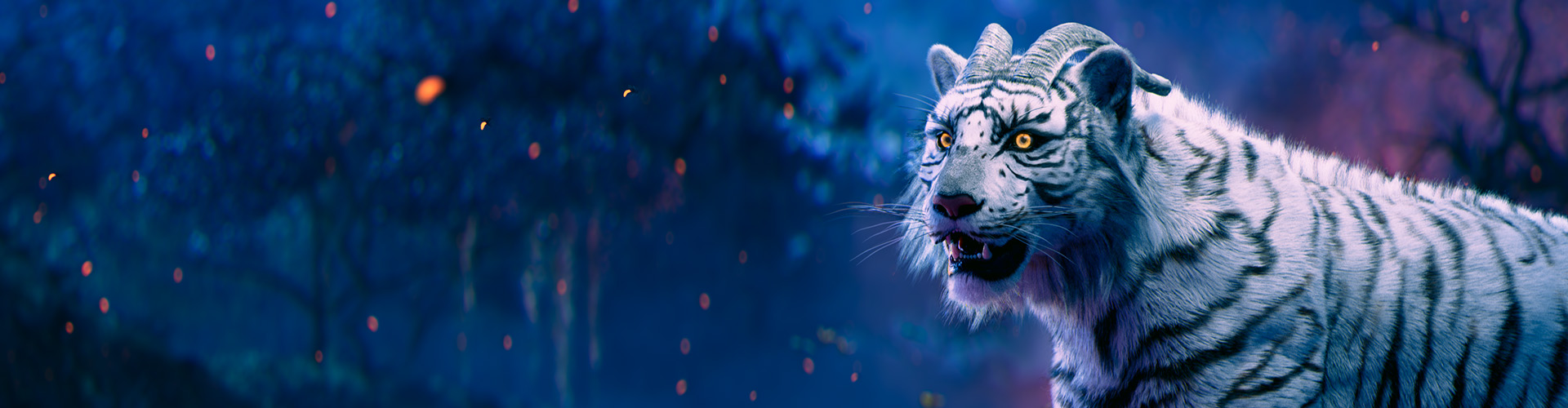 Lighting and look development I Foundry