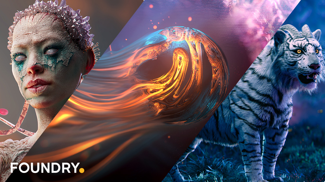 Foundry announces Nuke 15.0, Katana 7.0, and Mari 7.0 | Foundry