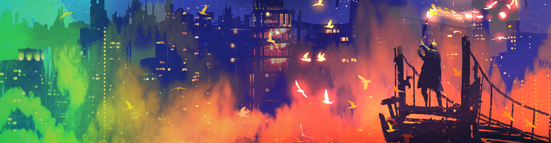 Flix — Story development & storyboard software | Foundry