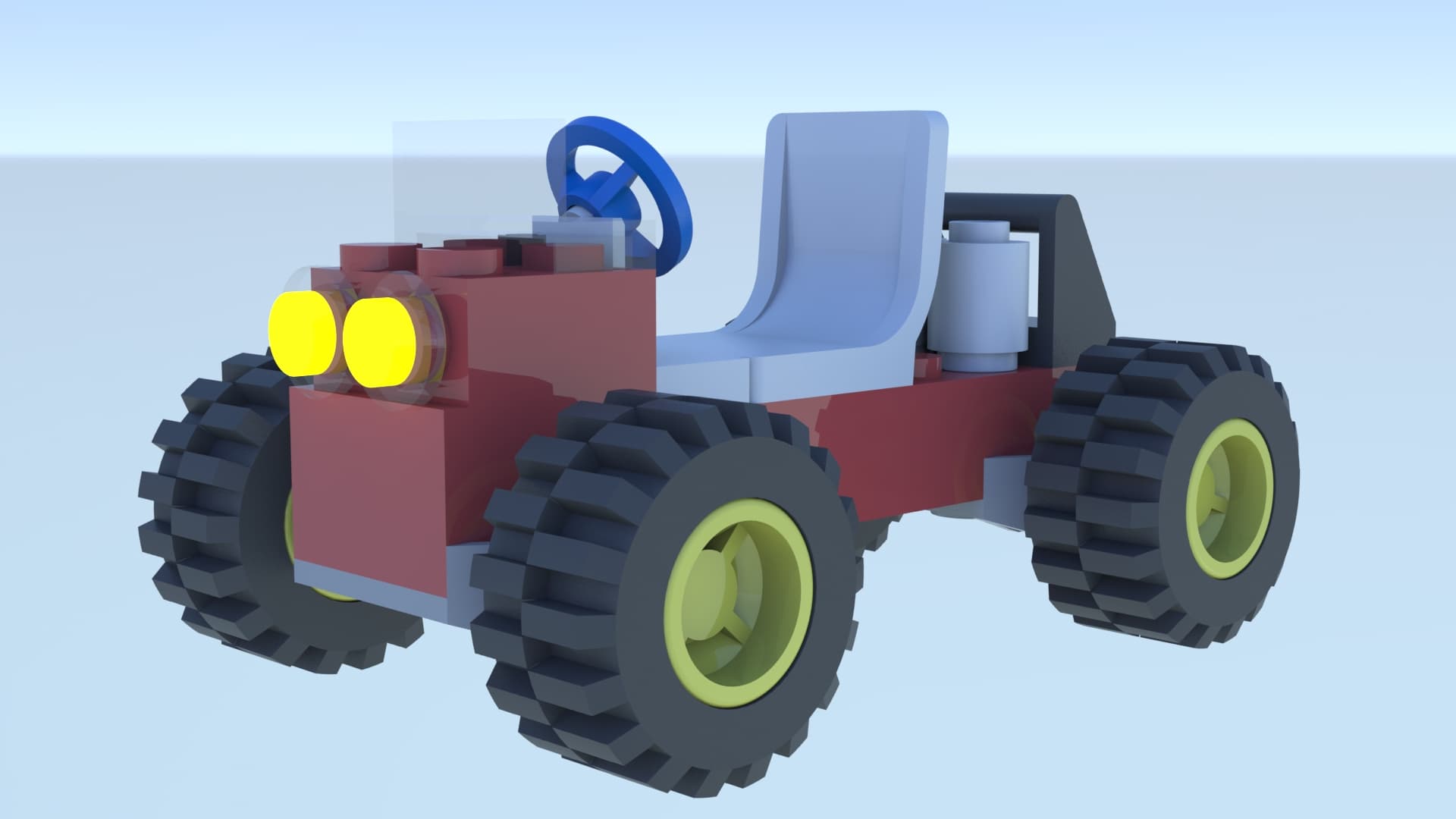 Solidworks Kit | Modo | Foundry