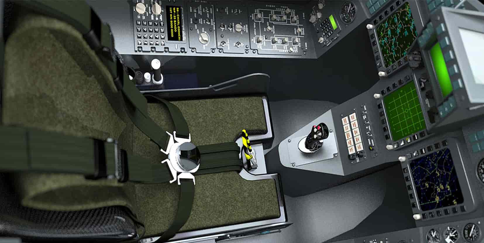 Model Bashing Kit | Modo | Foundry