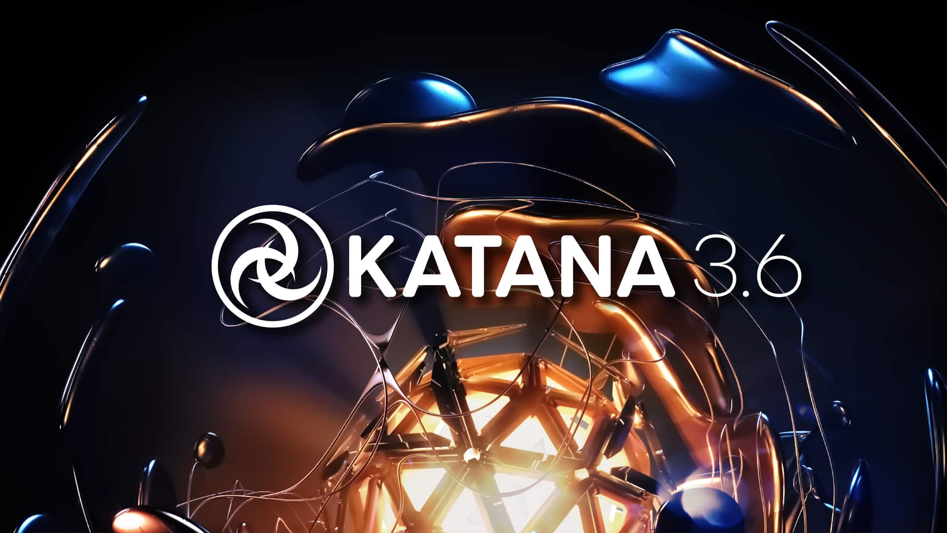 UI Updates in Katana 3.6 | Foundry