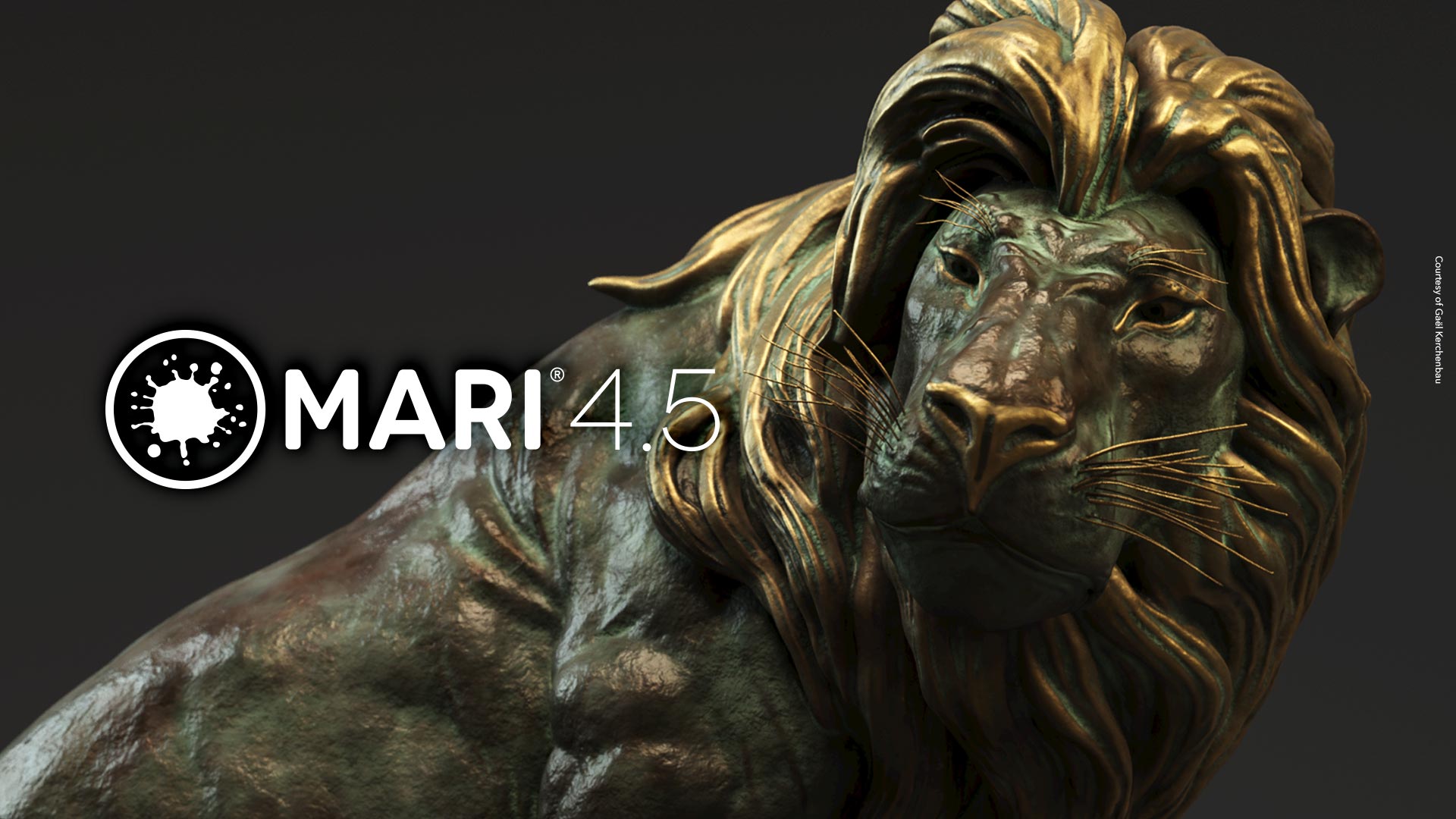 Mari Materials System Announced | Foundry