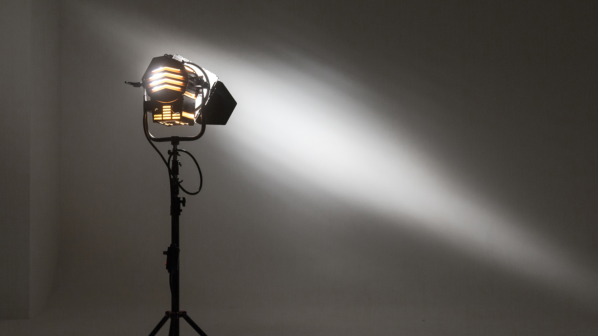 Smart Look & Light Development | Foundry