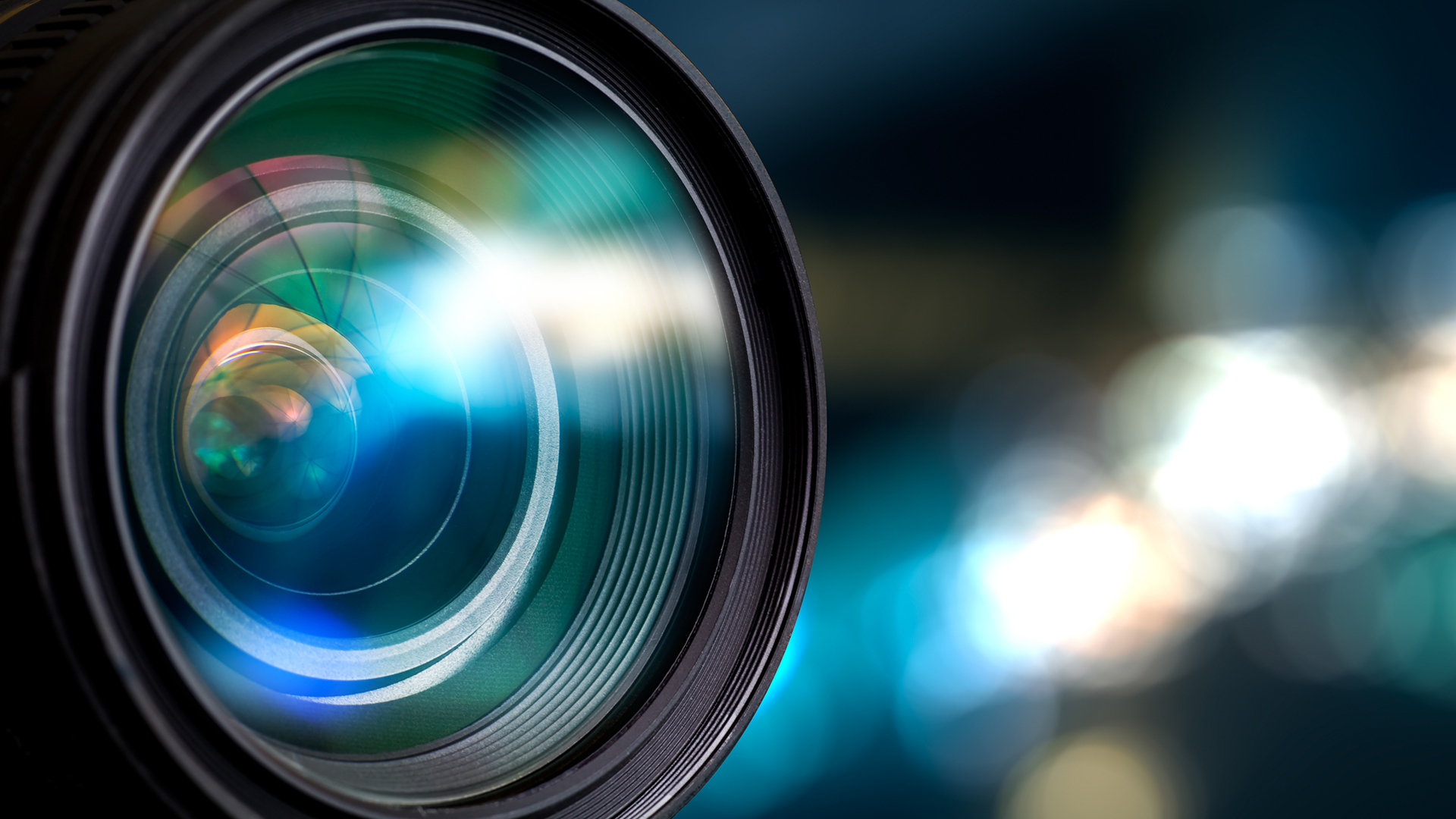 Ultra HD and HDR future | Foundry