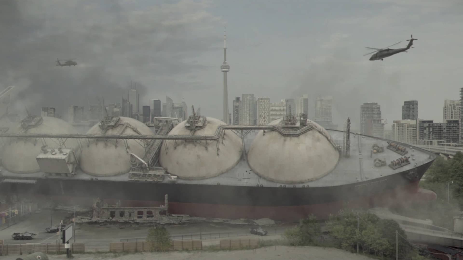 VFX studios and Cloud Technology| Foundry