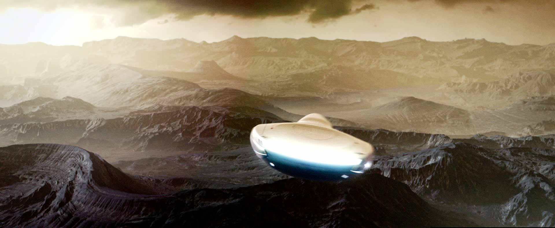 Modelling and texturing the space rovers of Mars 1 | Foundry