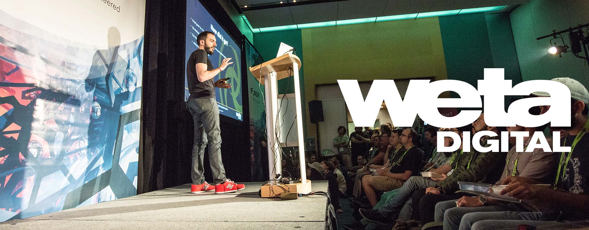 Streamlined editing & review by MPC | Foundry