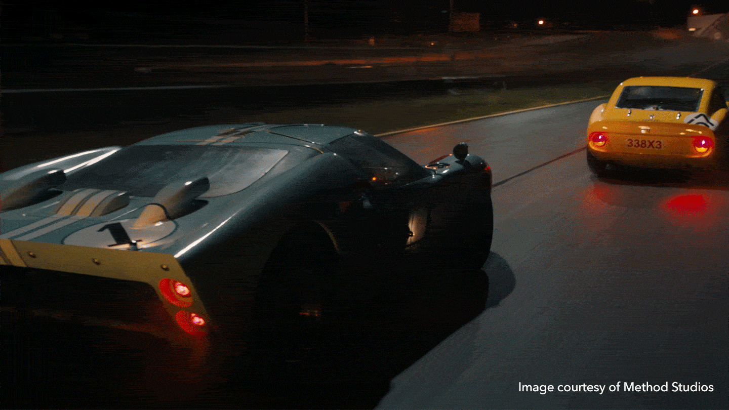 Hidden in plain sight: the art of invisible VFX | Foundry