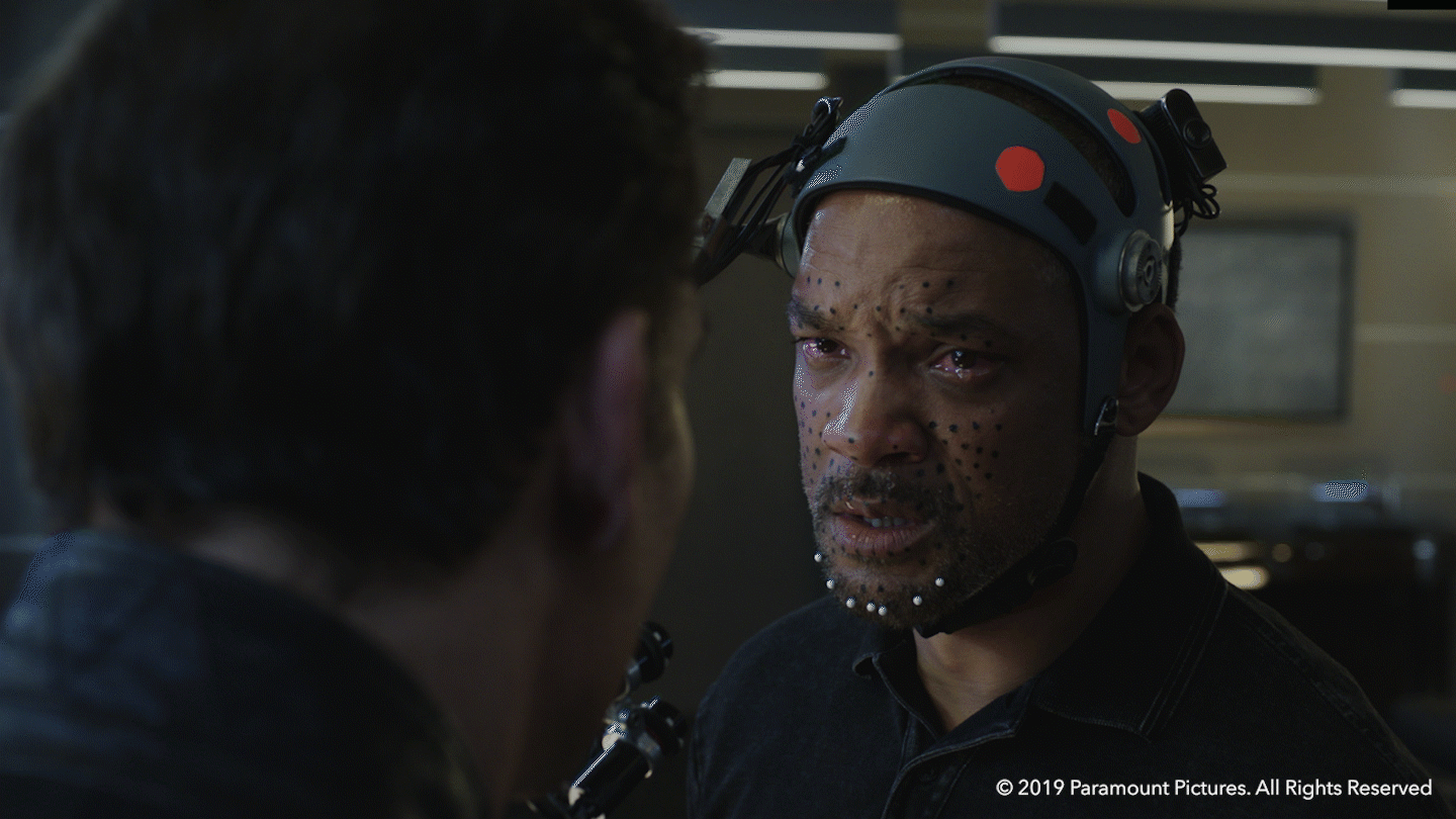 Lighting in visual effects: crafting CG cinematography | Foundry