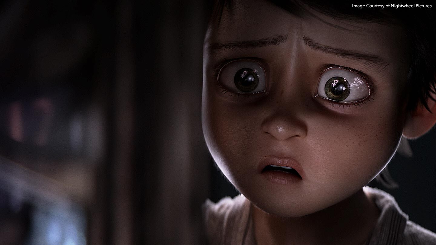 Efficient animation pipeline for your studio | Foundry