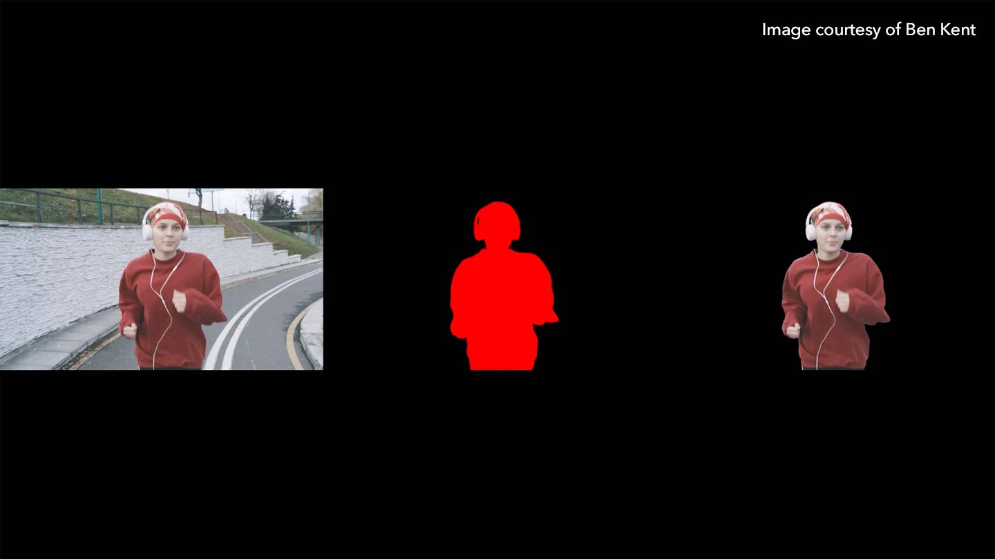 Foundry at GTC: A step-by-step guide to CopyCat | Foundry