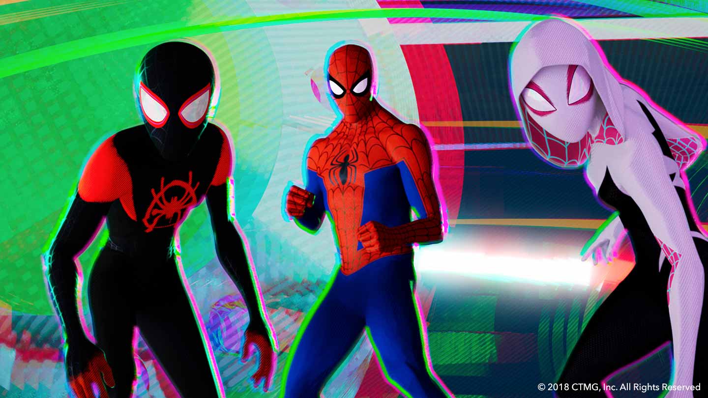 Lighting in animation: a dive into the hand-drawn | Foundry