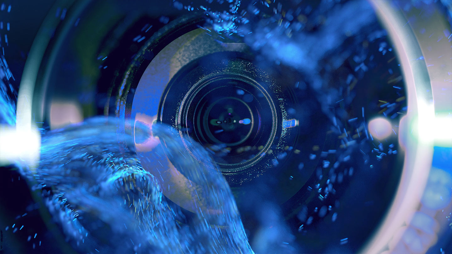 How to become a Nuke Technical Director | Foundry