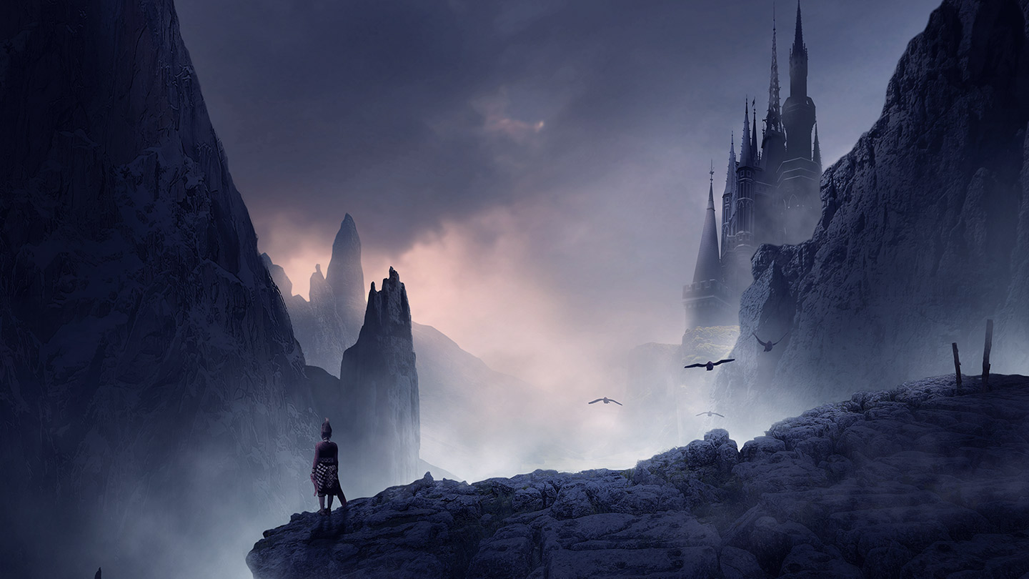 The Art of Lighting: A history through time | Foundry