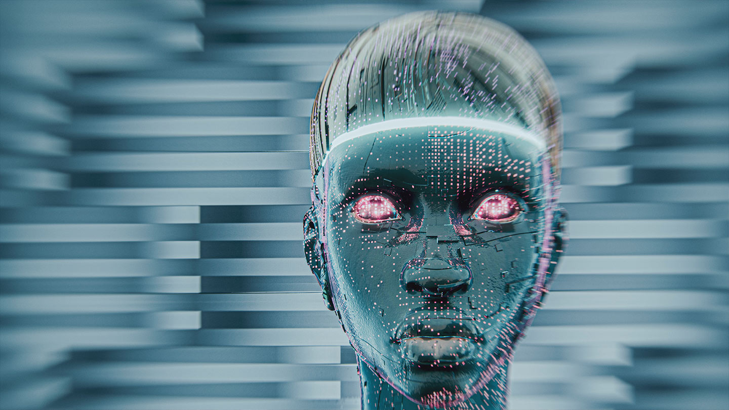 Future-proof content creation with machine learning | Foundry