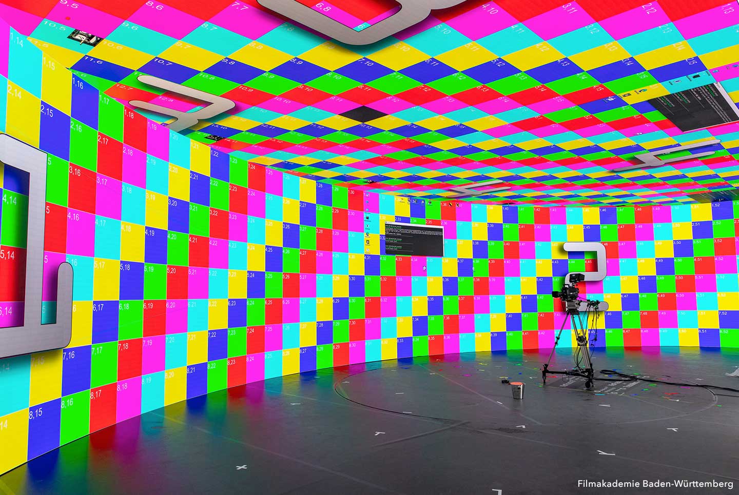 Volumetric video capture: challenges, opportunities & outlook | Foundry