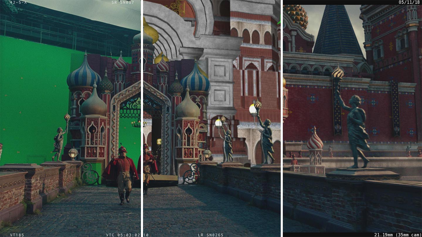 The company transforming real-time content creation | Foundry