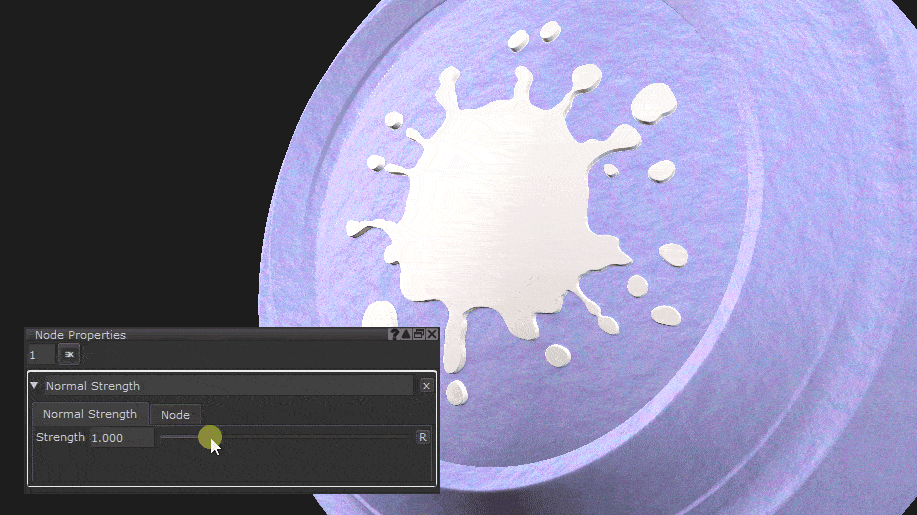 Mari Update | 3D Texture Painting | Foundry