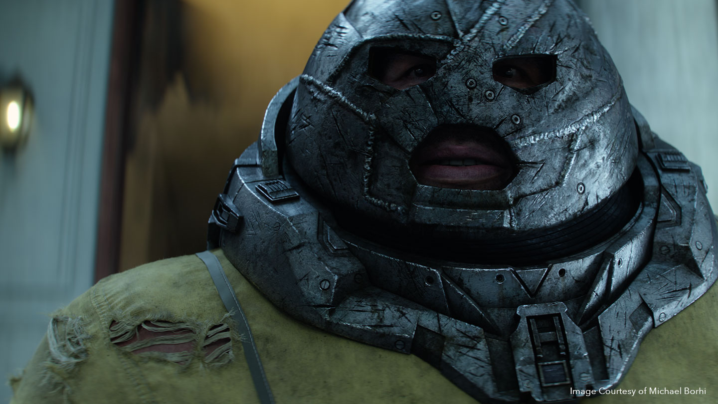 Unleashing your full potential as a texture artist | Foundry