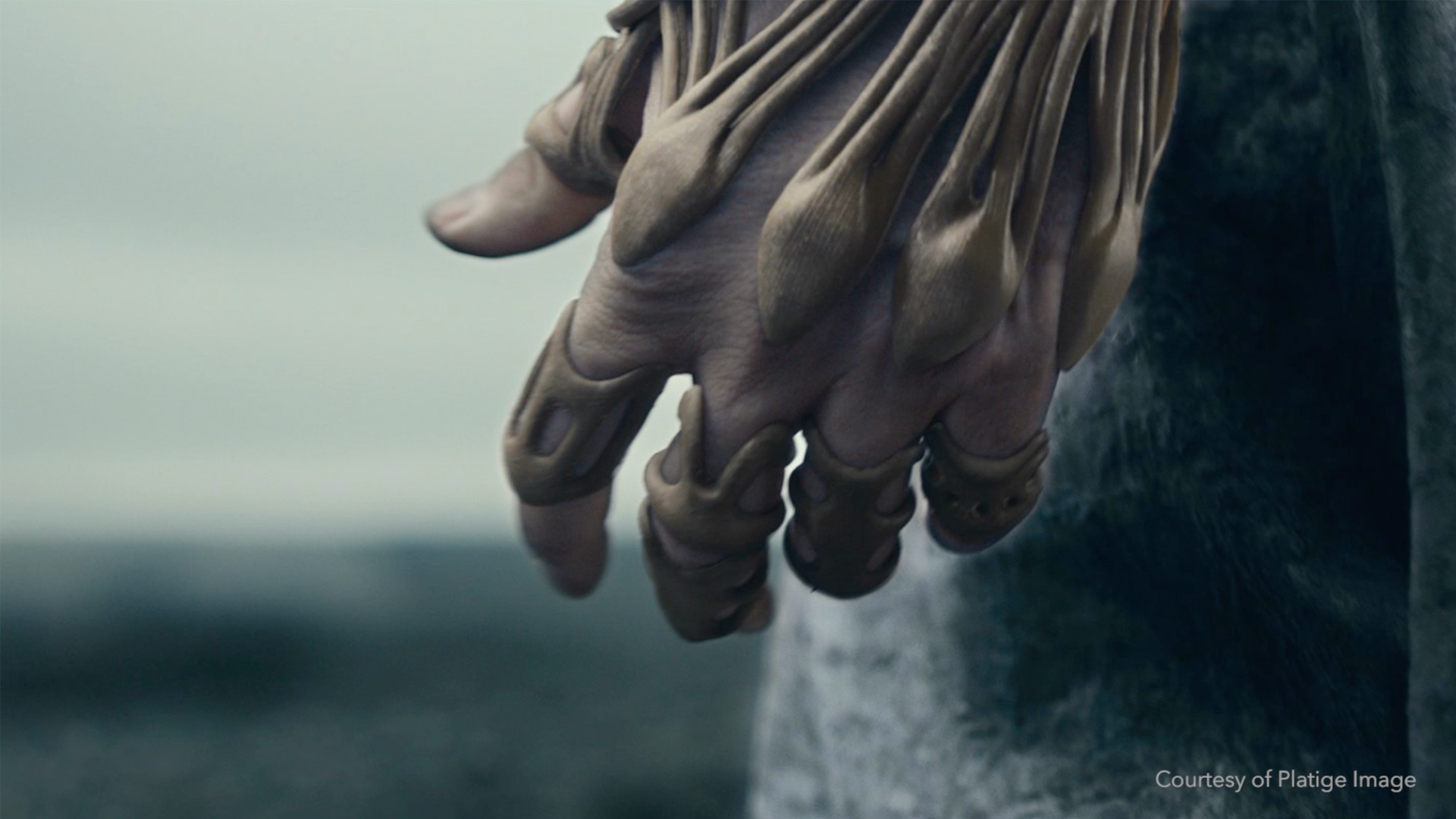 Nuke, NukeX & Nuke Studio | VFX Software | Foundry