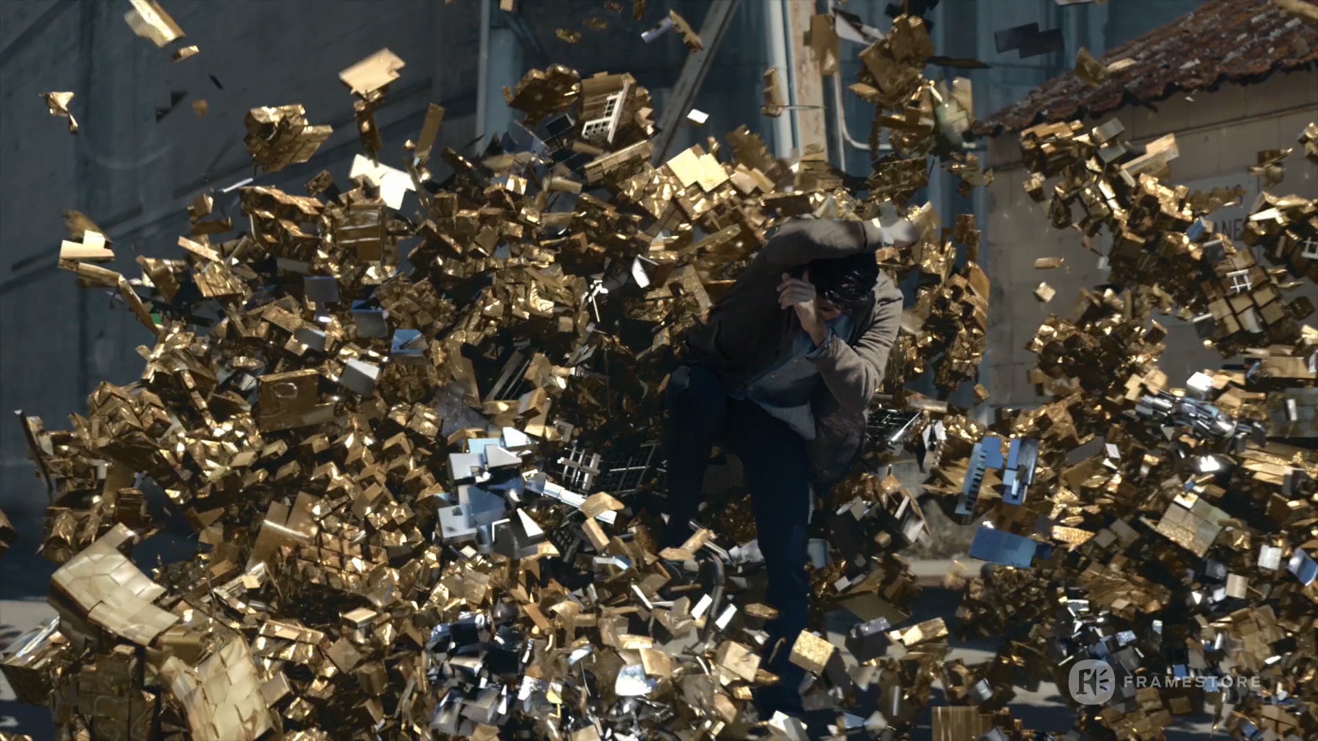 Nuke, NukeX & Nuke Studio | VFX Software | Foundry