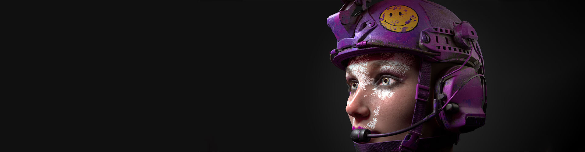 Mari | 3D Texture Painting Software | Foundry