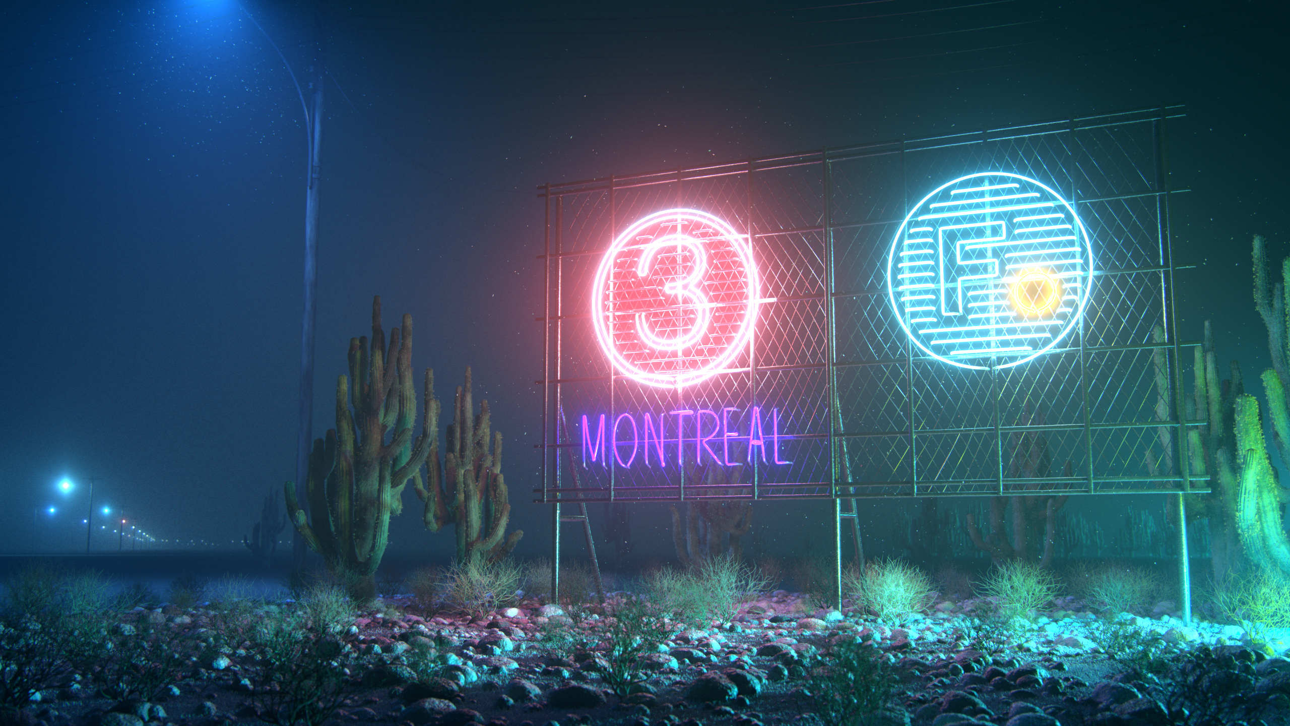 3Delight for Katana | Super-fast rendering | Foundry