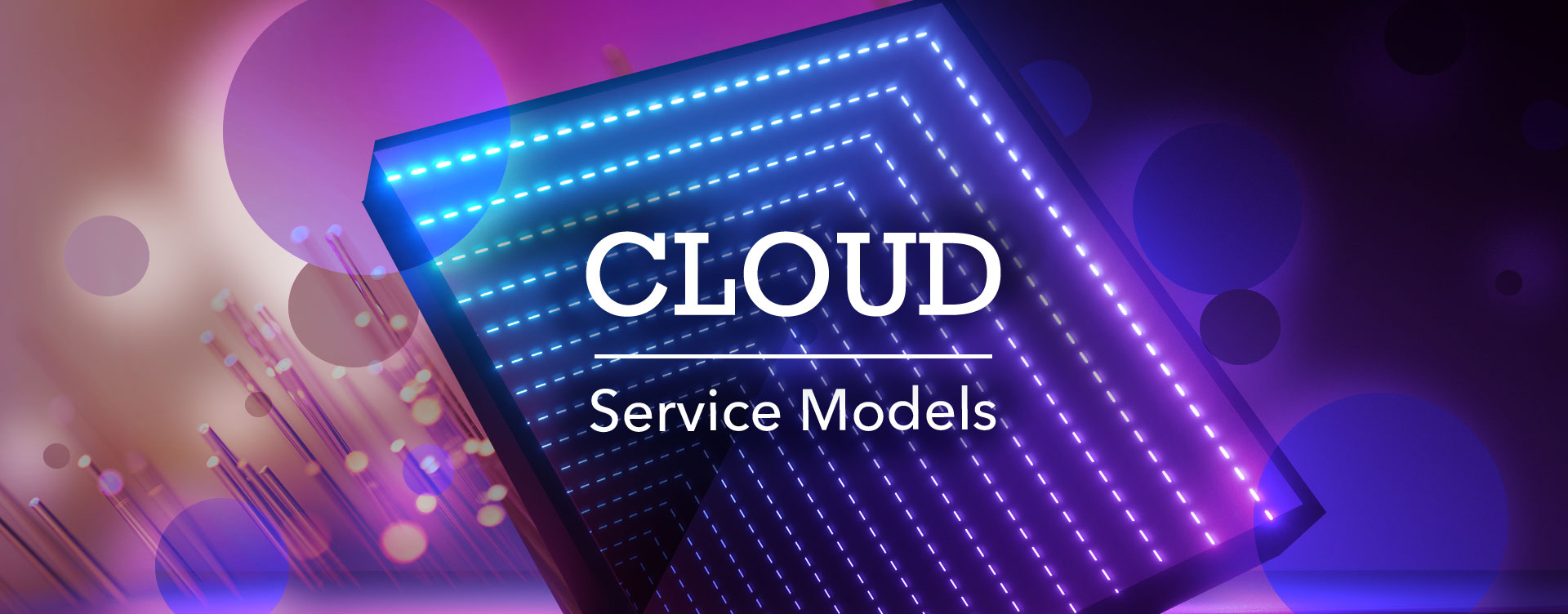 Impact of Cloud Service Models on VFX | Foundry