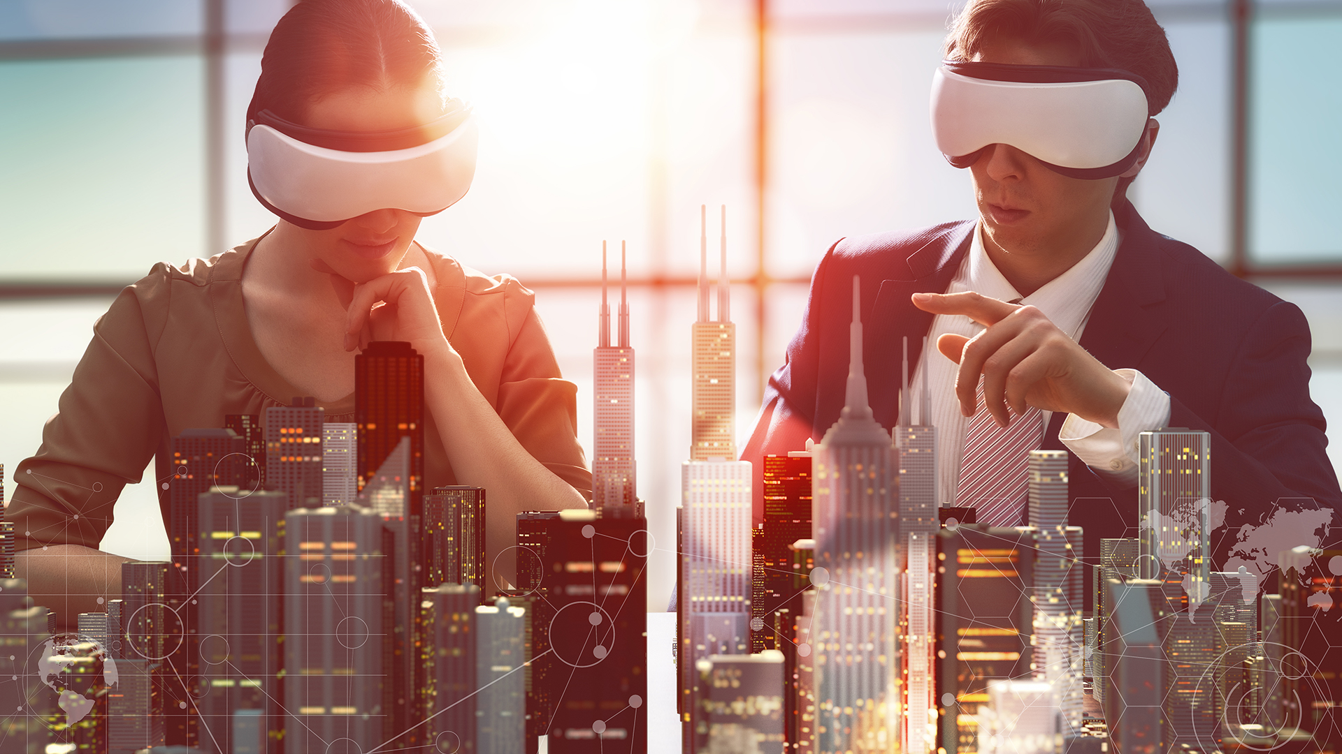 Is VR The Future Of Design? | Foundry