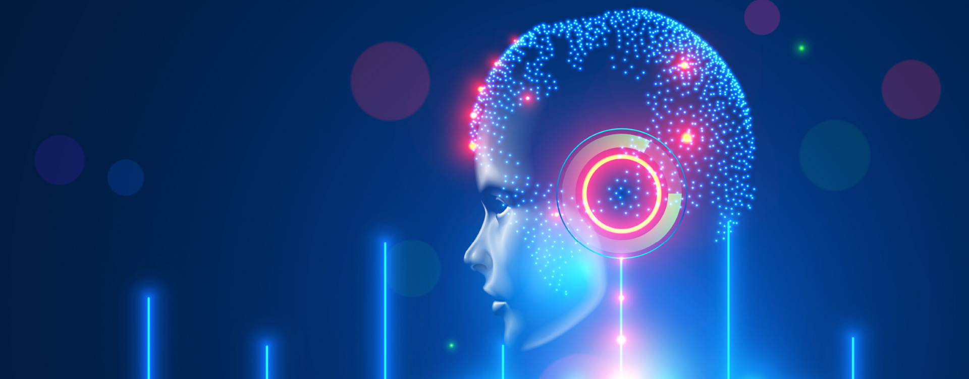 Machine Learning: changing the game of Motion Capture