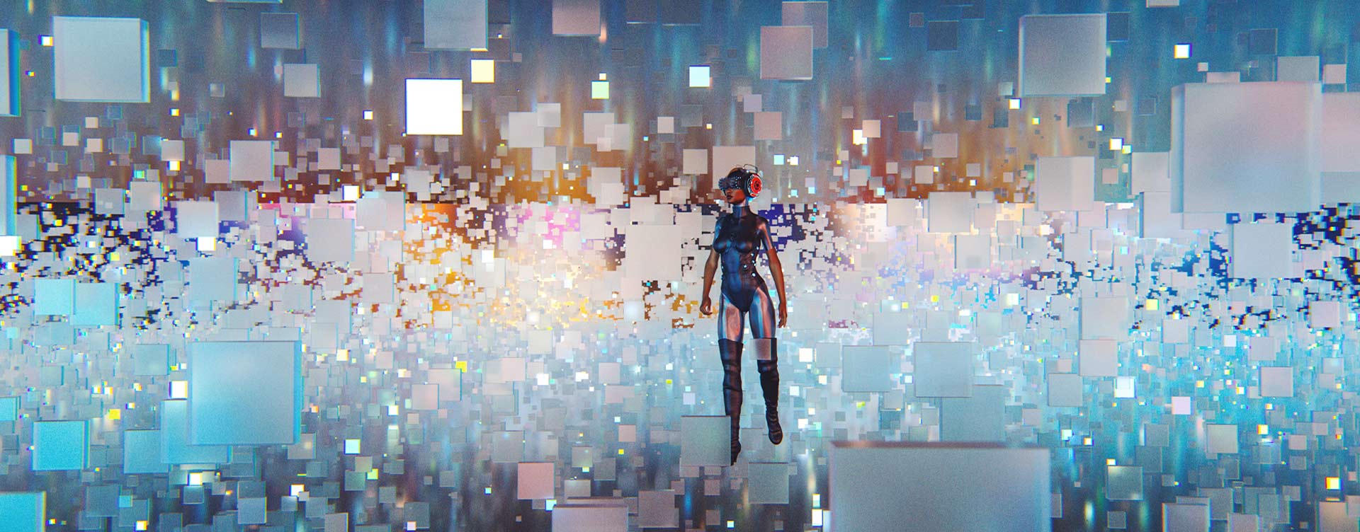 Future-proof content creation with machine learning | Foundry